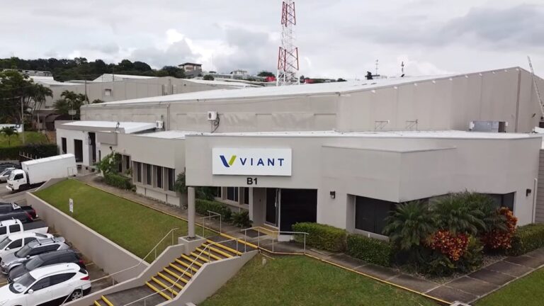 Site Tour: Heredia, Costa Rica | Viant