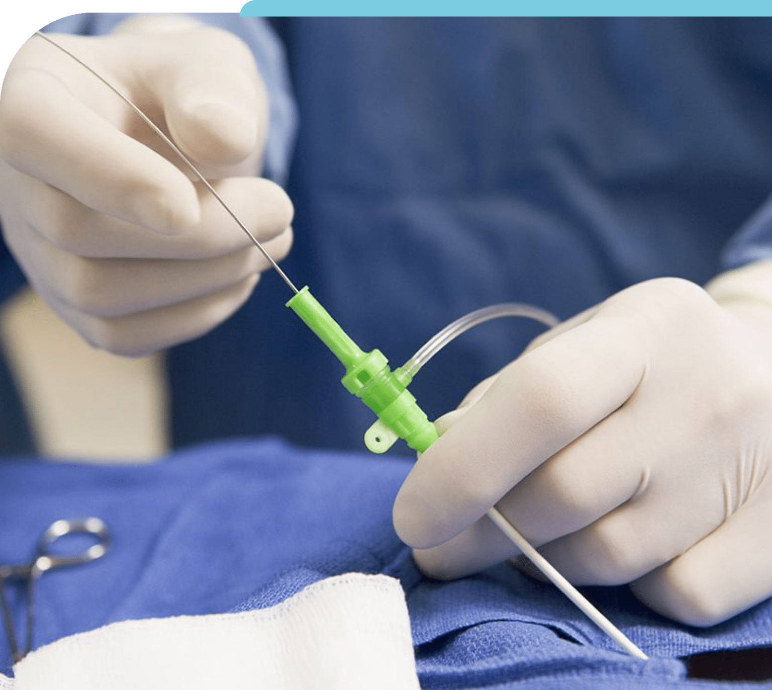 Cardiac Interventional Solutions | Advancing Cardiac Care