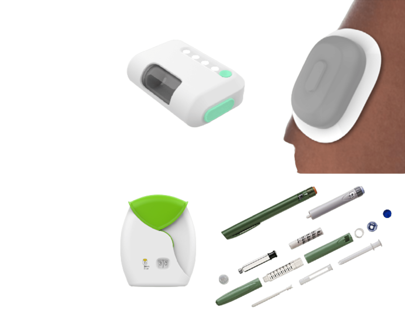 Drug Delivery Solutions | Reliable & Innovative