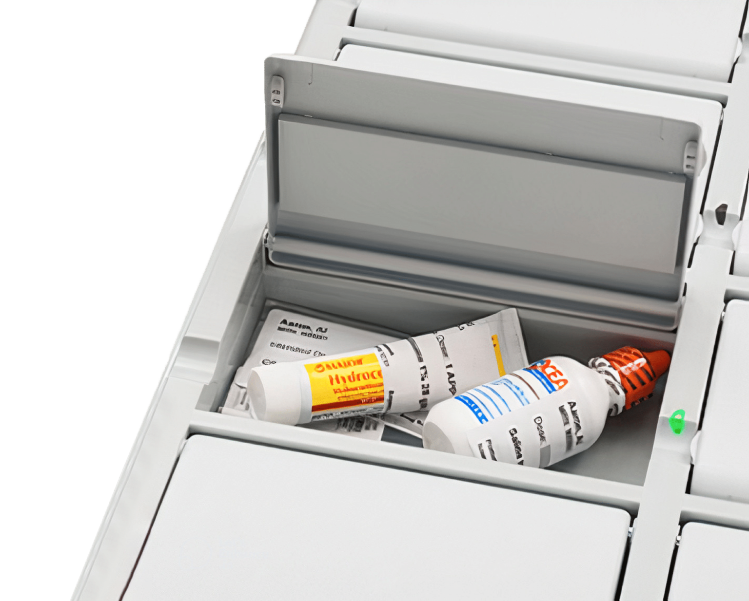 Drug Delivery Solutions | Reliable & Innovative