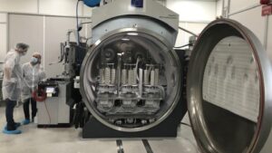 About Viant | 50+ Years of Medical Device Innovation