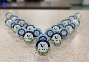 About Viant | 50+ Years of Medical Device Innovation