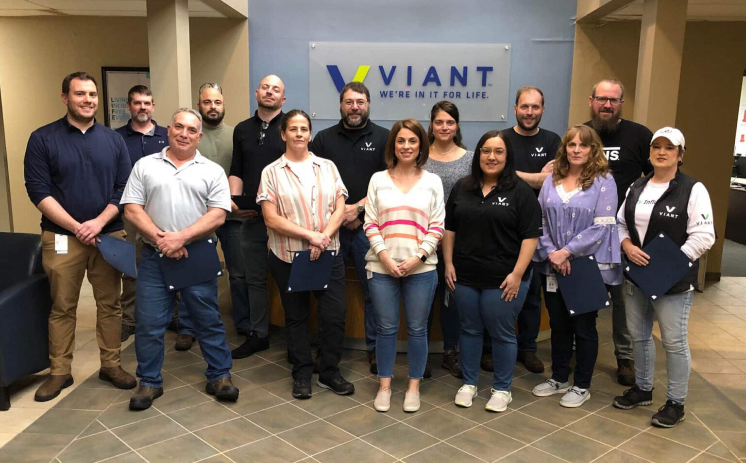 About Viant | 50+ Years of Medical Device Innovation