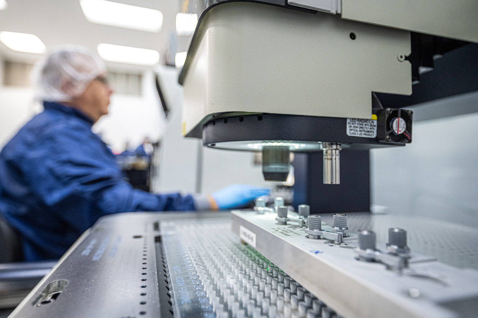 Precision Metal Tubing | Premium Quality Manufacturing