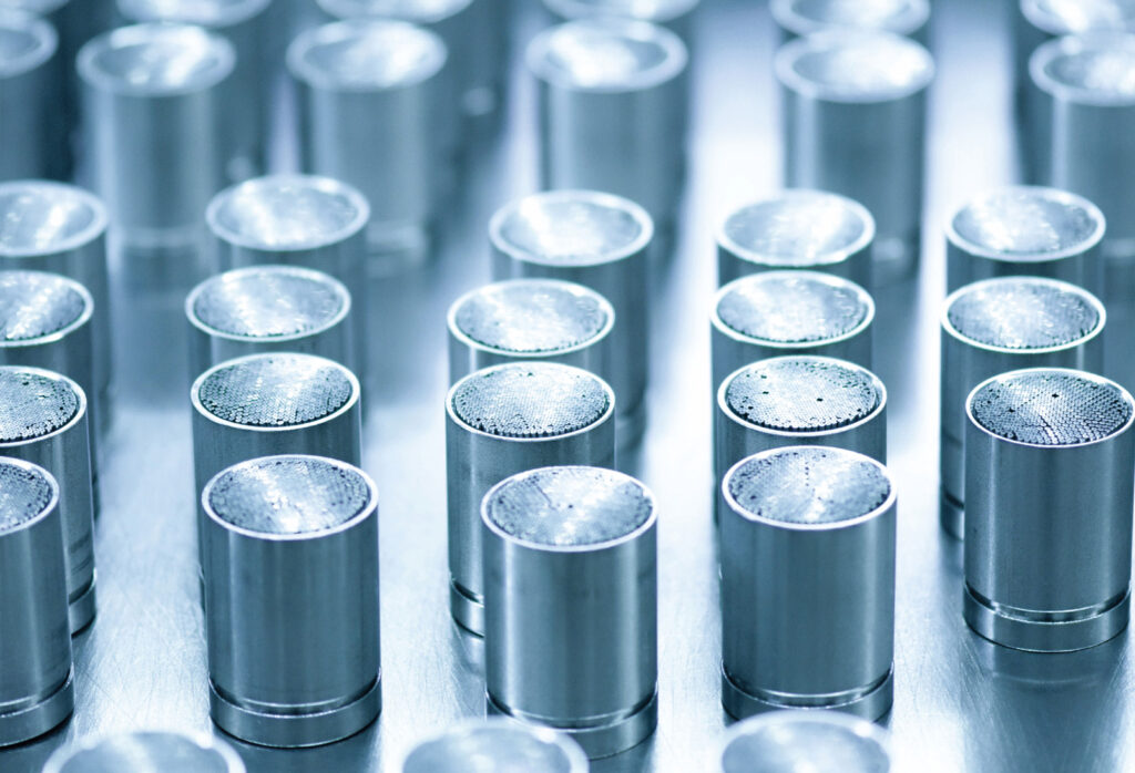 Materials Expertise | Advancing Medical Device Technology