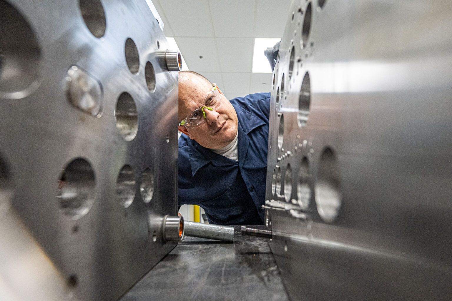 Precision Tooling for Medical Devices | Viant Tooling Expertise