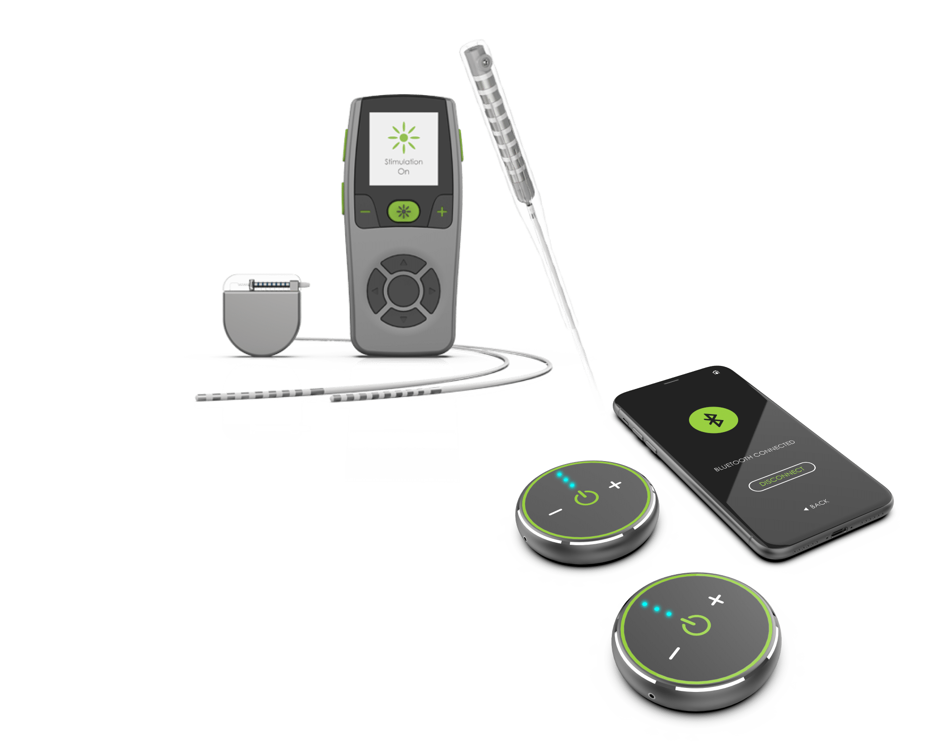 Bioelectronics | Bridging Biology and Electronics