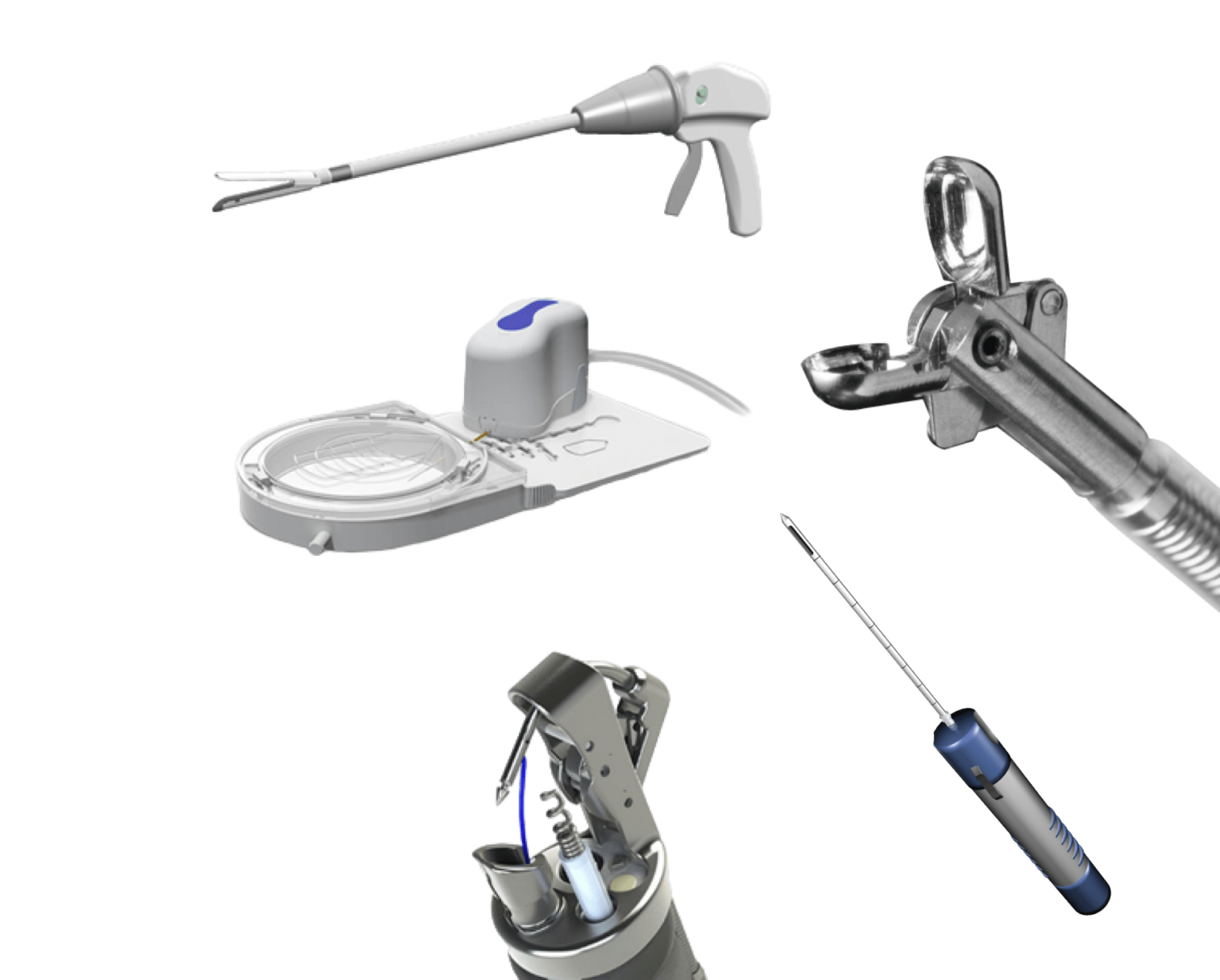 Surgical Technologies | Innovating Surgical Care