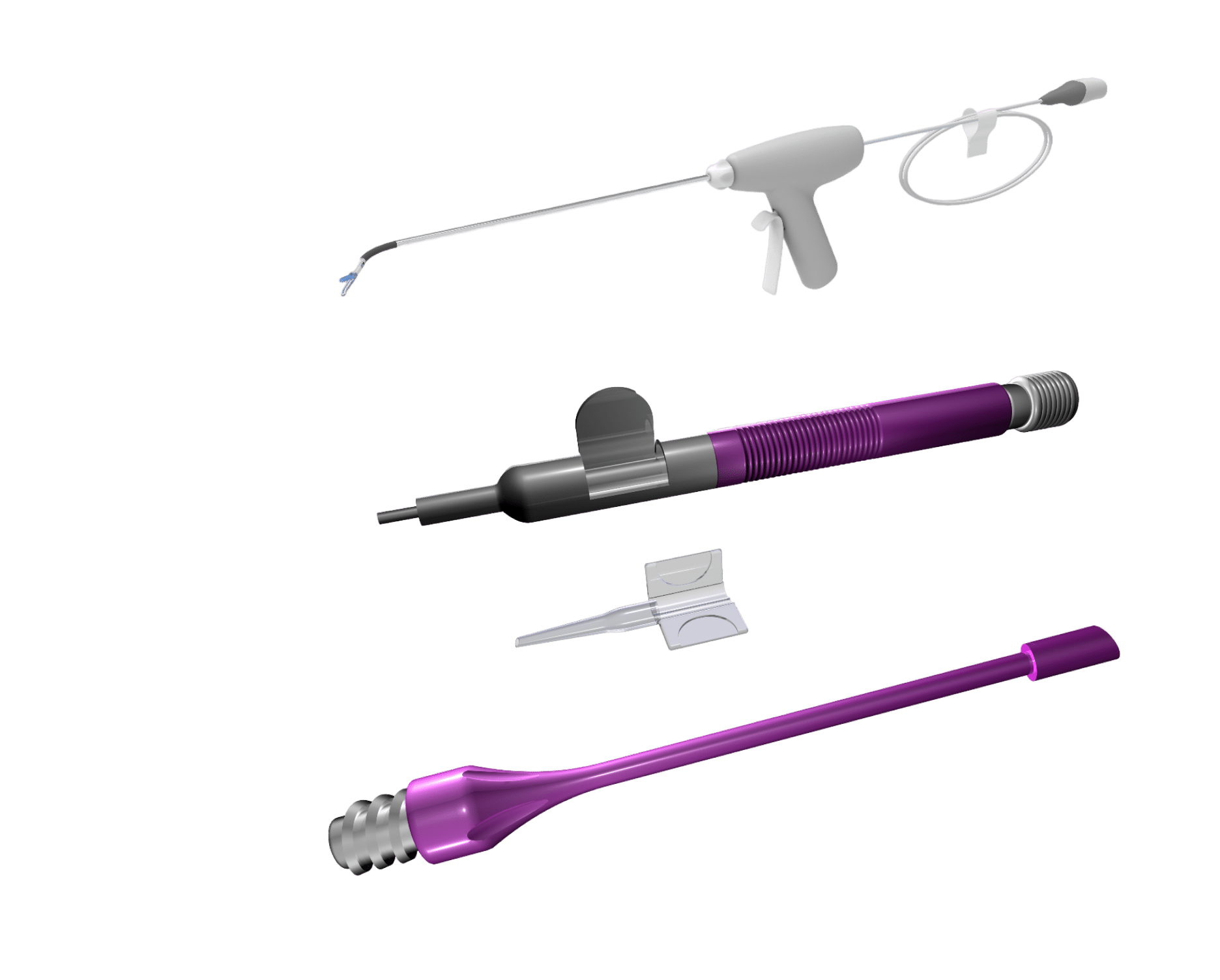 Surgical Technologies | Innovating Surgical Care