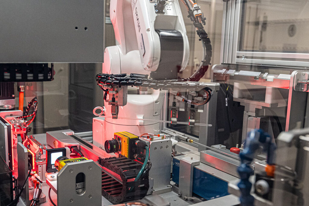 Your Partner for Accelerating Med Device Innovation | Viant