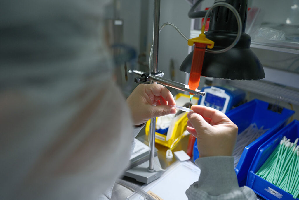 Advanced Cardiac and Interventional Devices | Viant