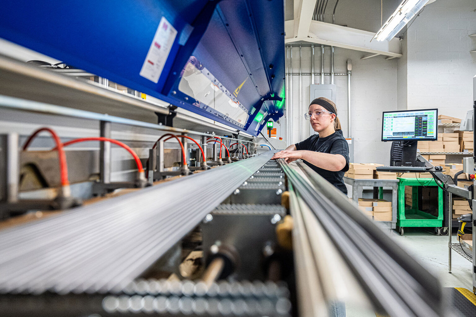 Precision Metal Tubing | Premium Quality Manufacturing